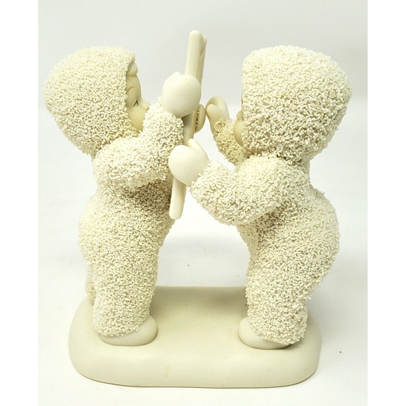 Department 56 | Accents | Vintage Dept 56 Snowbabies Youve Got The ...